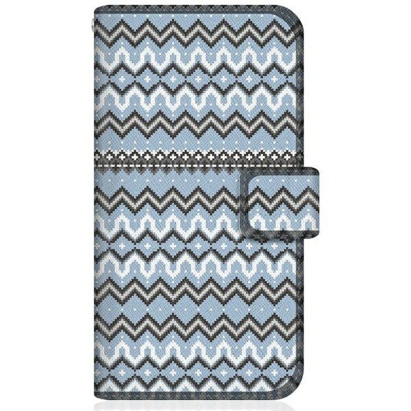 CaseMarket オリジナルのおしゃれなデザインプリントが魅力のオリジナル手帳型ケース。■薄くて使いやすいステッチタイプ手帳型ケースは中芯に特殊素材を採用し『薄さ強さ』を両立。■各機種に専用のカメラ穴が空いており、手帳に装着したままカメ...