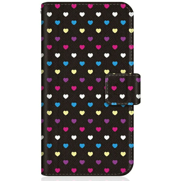 CaseMarket オリジナルのおしゃれなデザインプリントが魅力のオリジナル手帳型ケース。■薄くて使いやすいステッチタイプ手帳型ケースは中芯に特殊素材を採用し『薄さ強さ』を両立。■各機種に専用のカメラ穴が空いており、手帳に装着したままカメ...