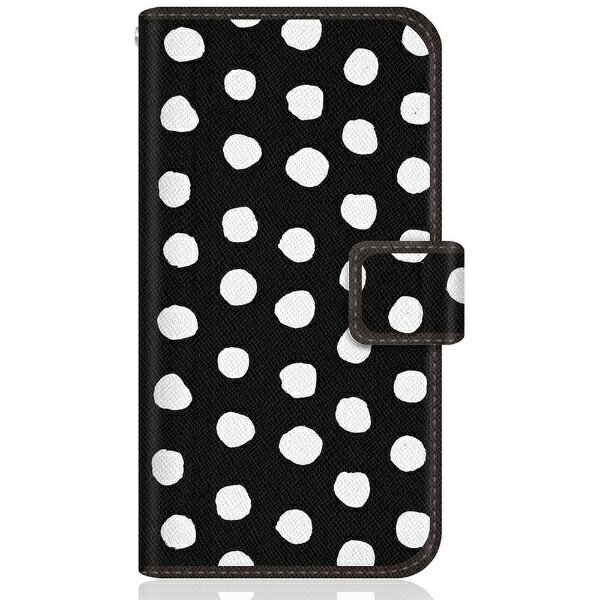 CaseMarket オリジナルのおしゃれなデザインプリントが魅力のオリジナル手帳型ケース。■薄くて使いやすいステッチタイプ手帳型ケースは中芯に特殊素材を採用し『薄さ強さ』を両立。■各機種に専用のカメラ穴が空いており、手帳に装着したままカメ...