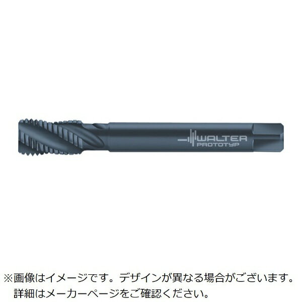 【仕様】・精度：2B・呼び寸法：UNC3/4・ピッチ(mm)：2.54・全長(mm)：125・シャンク径(mm)：14・シャンク四角部(mm)：11・下穴径(mm)：16.5・山数：10・ねじ長(mm)：25・vap【材質】・HSS-E