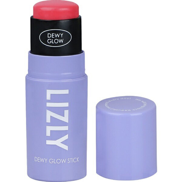 透き通る発色、ガラス玉のような光沢感チークやハイライトとして血色感を出したい部分に塗ります。