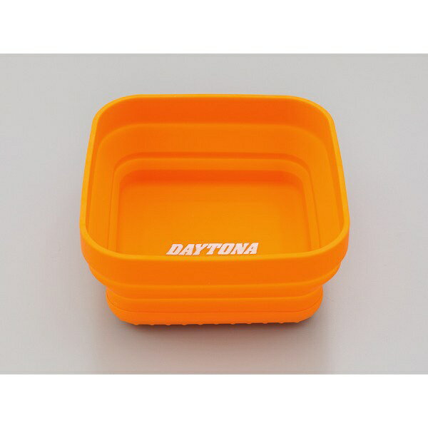 ●マグネットシリコントレー使いやすいサイズにリニューアル皿部分を浅くし、部品の出し入れがしやすくなりました。底面にマグネットが入っているため、鉄面に置けば倒れにくく、外したネジも落ちません。シリコン樹脂なのでボルト類やツールを入れてもカチャ...