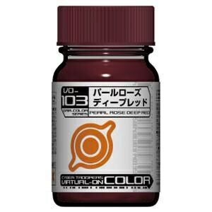 電脳戦機バーチャロン カラーシリーズ?