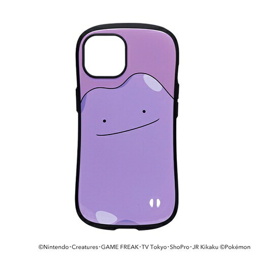 お気に入りの「ポケモン」のデザインのiFaceをゲットしよう！世界中で人気の『ポケットモンスター』のデザインのiFaceが登場しました。【デザイン紹介】・ピチュー、ピカチュウ、ライチュウを中心に5種類のポケモンが集まった「イエロー」・ピッピ...