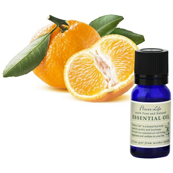 柑橘からとれる精油で、オレンジよりも酸味が少なく、穏やかな香りです。緊張が続いた日の夜などは、マンダリンの穏やかで暖かな香りをお部屋いっぱいに広げてみてください。【カンキツ系】 柑橘系の中でも香りがマイルドで甘い香り