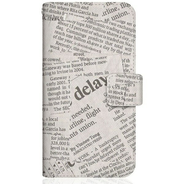 CaseMarket オリジナルのおしゃれなデザインプリントが魅力のオリジナル手帳型ケース。■薄くて使いやすいステッチタイプ手帳型ケースは中芯に特殊素材を採用し『薄さ強さ』を両立。■各機種に専用のカメラ穴が空いており、手帳に装着したままカメ...