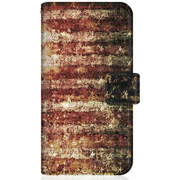 CaseMarket オリジナルのおしゃれなデザインプリントが魅力のオリジナル手帳型ケース。■薄くて使いやすいステッチタイプ手帳型ケースは中芯に特殊素材を採用し『薄さ強さ』を両立。■各機種に専用のカメラ穴が空いており、手帳に装着したままカメ...