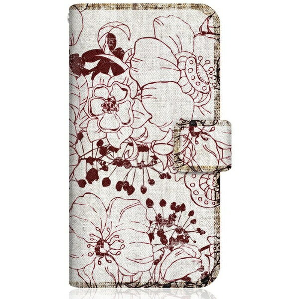 CaseMarket オリジナルのおしゃれなデザインプリントが魅力のオリジナル手帳型ケース。■薄くて使いやすいステッチタイプ手帳型ケースは中芯に特殊素材を採用し『薄さ強さ』を両立。■各機種に専用のカメラ穴が空いており、手帳に装着したままカメ...