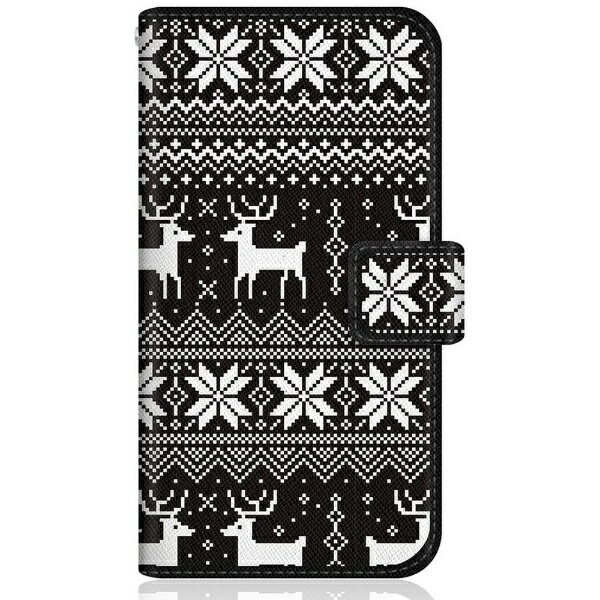 CaseMarket オリジナルのおしゃれなデザインプリントが魅力のオリジナル手帳型ケース。■薄くて使いやすいステッチタイプ手帳型ケースは中芯に特殊素材を採用し『薄さ強さ』を両立。■各機種に専用のカメラ穴が空いており、手帳に装着したままカメ...