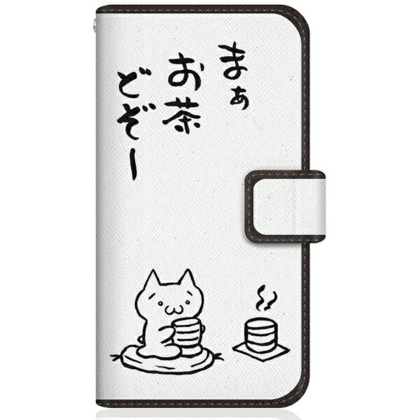 CaseMarket オリジナルのおしゃれなデザインプリントが魅力のオリジナル手帳型ケース。■薄くて使いやすいステッチタイプ手帳型ケースは中芯に特殊素材を採用し『薄さ強さ』を両立。■各機種に専用のカメラ穴が空いており、手帳に装着したままカメ...