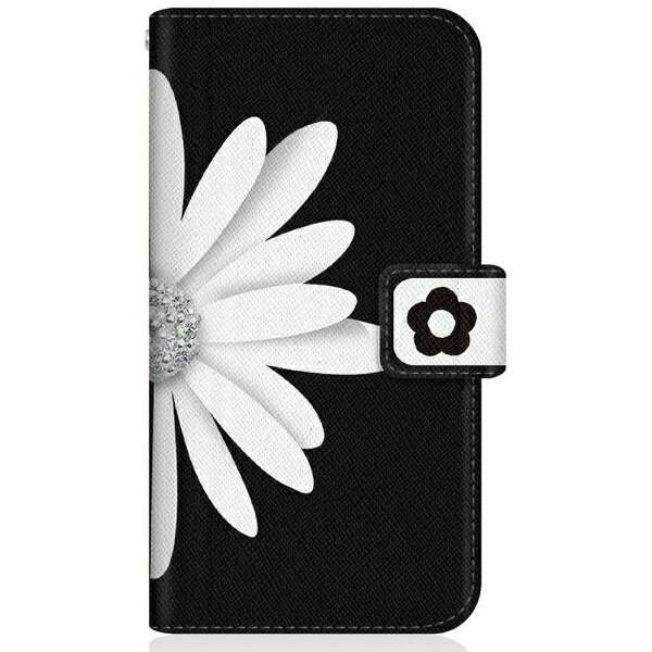 CaseMarket オリジナルのおしゃれなデザインプリントが魅力のオリジナル手帳型ケース。■薄くて使いやすいステッチタイプ手帳型ケースは中芯に特殊素材を採用し『薄さ強さ』を両立。■各機種に専用のカメラ穴が空いており、手帳に装着したままカメ...