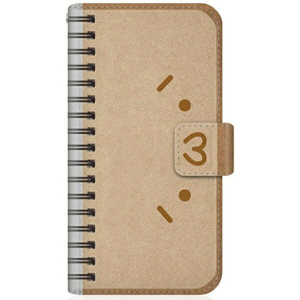 CaseMarket オリジナルのおしゃれなデザインプリントが魅力のオリジナル手帳型ケース。■薄くて使いやすいステッチタイプ手帳型ケースは中芯に特殊素材を採用し『薄さ強さ』を両立。■各機種に専用のカメラ穴が空いており、手帳に装着したままカメ...