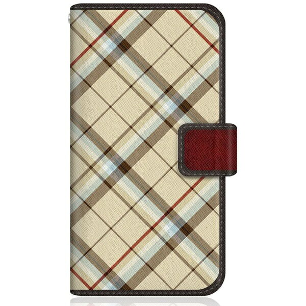 CaseMarket オリジナルのおしゃれなデザインプリントが魅力のオリジナル手帳型ケース。■薄くて使いやすいステッチタイプ手帳型ケースは中芯に特殊素材を採用し『薄さ強さ』を両立。■各機種に専用のカメラ穴が空いており、手帳に装着したままカメ...
