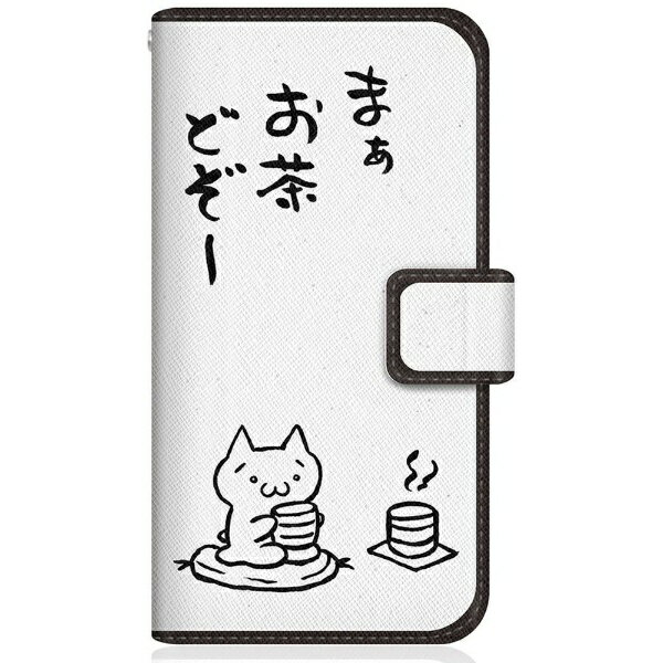 CaseMarket オリジナルのおしゃれなデザインプリントが魅力のオリジナル手帳型ケース。■薄くて使いやすいステッチタイプ手帳型ケースは中芯に特殊素材を採用し『薄さ強さ』を両立。■各機種に専用のカメラ穴が空いており、手帳に装着したままカメ...