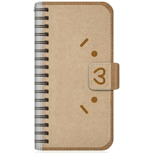 CaseMarket オリジナルのおしゃれなデザインプリントが魅力のオリジナル手帳型ケース。■薄くて使いやすいステッチタイプ手帳型ケースは中芯に特殊素材を採用し『薄さ強さ』を両立。■各機種に専用のカメラ穴が空いており、手帳に装着したままカメ...