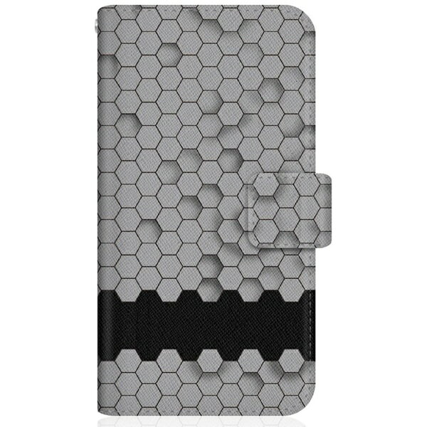 CaseMarket オリジナルのおしゃれなデザインプリントが魅力のオリジナル手帳型ケース。■薄くて使いやすいステッチタイプ手帳型ケースは中芯に特殊素材を採用し『薄さ強さ』を両立。■各機種に専用のカメラ穴が空いており、手帳に装着したままカメ...