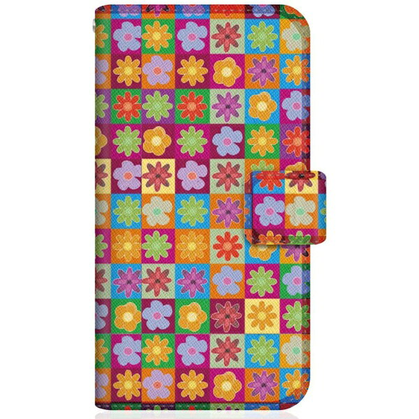 CaseMarket オリジナルのおしゃれなデザインプリントが魅力のオリジナル手帳型ケース。■薄くて使いやすいステッチタイプ手帳型ケースは中芯に特殊素材を採用し『薄さ強さ』を両立。■各機種に専用のカメラ穴が空いており、手帳に装着したままカメ...