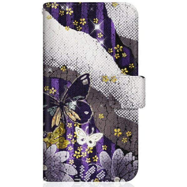 CaseMarket オリジナルのおしゃれなデザインプリントが魅力のオリジナル手帳型ケース。■薄くて使いやすいステッチタイプ手帳型ケースは中芯に特殊素材を採用し『薄さ強さ』を両立。■各機種に専用のカメラ穴が空いており、手帳に装着したままカメ...