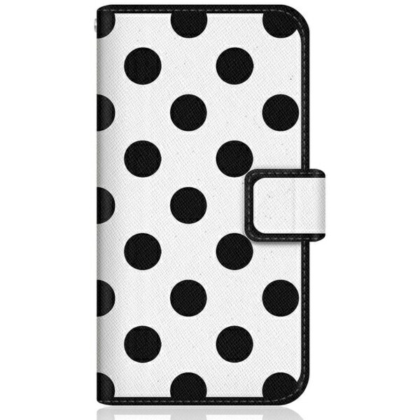 CaseMarket オリジナルのおしゃれなデザインプリントが魅力のオリジナル手帳型ケース。■薄くて使いやすいステッチタイプ手帳型ケースは中芯に特殊素材を採用し『薄さ強さ』を両立。■各機種に専用のカメラ穴が空いており、手帳に装着したままカメ...