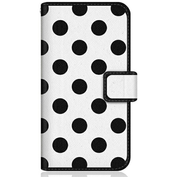 CaseMarket オリジナルのおしゃれなデザインプリントが魅力のオリジナル手帳型ケース。■薄くて使いやすいステッチタイプ手帳型ケースは中芯に特殊素材を採用し『薄さ強さ』を両立。■各機種に専用のカメラ穴が空いており、手帳に装着したままカメ...