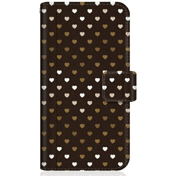 CaseMarket オリジナルのおしゃれなデザインプリントが魅力のオリジナル手帳型ケース。■薄くて使いやすいステッチタイプ手帳型ケースは中芯に特殊素材を採用し『薄さ強さ』を両立。■各機種に専用のカメラ穴が空いており、手帳に装着したままカメ...