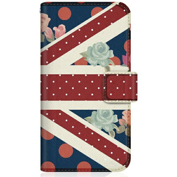 CaseMarket オリジナルのおしゃれなデザインプリントが魅力のオリジナル手帳型ケース。■薄くて使いやすいステッチタイプ手帳型ケースは中芯に特殊素材を採用し『薄さ強さ』を両立。■各機種に専用のカメラ穴が空いており、手帳に装着したままカメ...