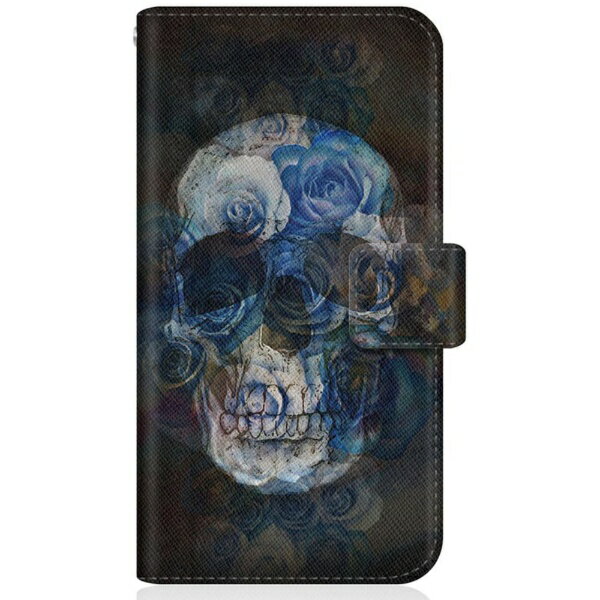 CaseMarket オリジナルのおしゃれなデザインプリントが魅力のオリジナル手帳型ケース。■薄くて使いやすいステッチタイプ手帳型ケースは中芯に特殊素材を採用し『薄さ強さ』を両立。■各機種に専用のカメラ穴が空いており、手帳に装着したままカメ...