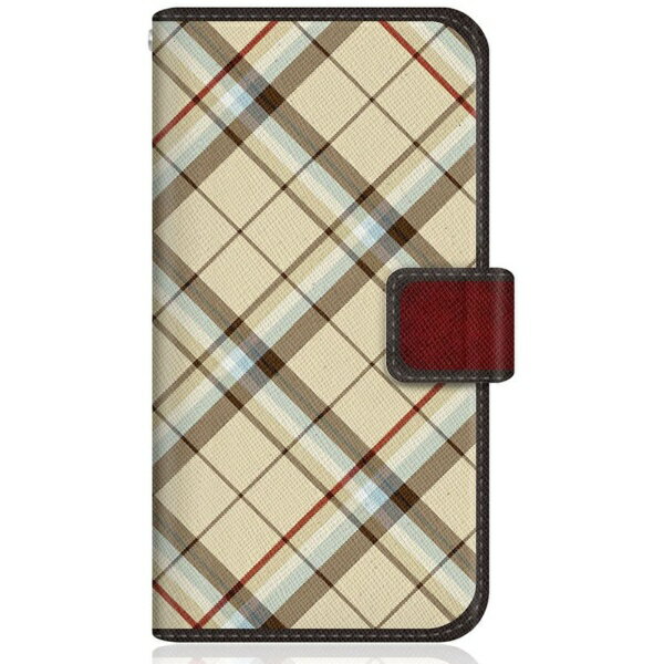 CaseMarket オリジナルのおしゃれなデザインプリントが魅力のオリジナル手帳型ケース。■薄くて使いやすいステッチタイプ手帳型ケースは中芯に特殊素材を採用し『薄さ強さ』を両立。■各機種に専用のカメラ穴が空いており、手帳に装着したままカメ...