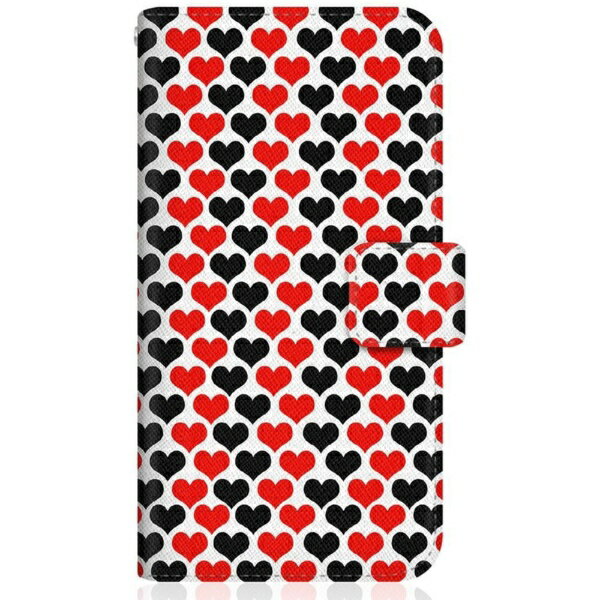 CaseMarket オリジナルのおしゃれなデザインプリントが魅力のオリジナル手帳型ケース。■薄くて使いやすいステッチタイプ手帳型ケースは中芯に特殊素材を採用し『薄さ強さ』を両立。■各機種に専用のカメラ穴が空いており、手帳に装着したままカメ...