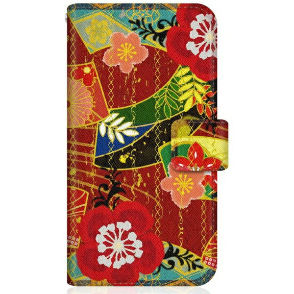 CaseMarket オリジナルのおしゃれなデザインプリントが魅力のオリジナル手帳型ケース。■薄くて使いやすいステッチタイプ手帳型ケースは中芯に特殊素材を採用し『薄さ強さ』を両立。■各機種に専用のカメラ穴が空いており、手帳に装着したままカメ...