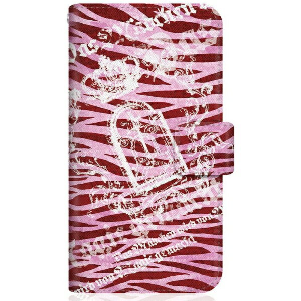 CaseMarket オリジナルのおしゃれなデザインプリントが魅力のオリジナル手帳型ケース。■薄くて使いやすいステッチタイプ手帳型ケースは中芯に特殊素材を採用し『薄さ強さ』を両立。■各機種に専用のカメラ穴が空いており、手帳に装着したままカメ...