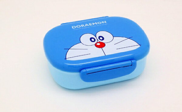 ■小判型のお弁当箱。■お弁当箱半分に入るご飯の量、お茶碗(約200ml) 約0.9杯分。■小分けに便利な中子2個付き。■フタを外して電子レンジ加熱OK。