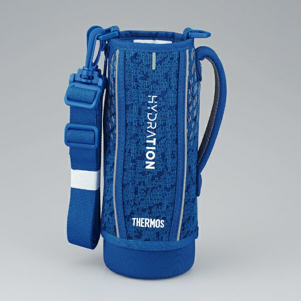 ■ハンディポーチ・ストラップ■適合機種：FHT-1001F（BLSL）