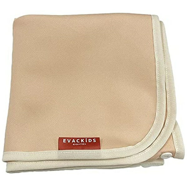 ■災害・避難時　また日常でも使えます。■おくるみ　ケープ　ひざ掛けなど、マルチに活躍します。■緊急災害時に役立つ防炎・防寒おくるみです。■フード付きで頭からすっぽり包み込めるので赤ちゃんも安心します。■ホックを留めればケープに早変わりします...