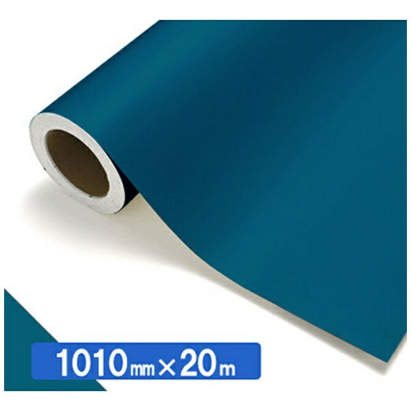 ■屋外耐候性に優れた装飾用シートです。■用途・屋外サインの装飾、車両マーキングなどに。■材質・塩化ビニル系樹脂■仕様・色・幅（mm）： 1010・長さ（m）： 20