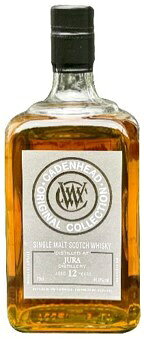 容量：700ml　度数：46.0度　カスクタイプ：マンサニージャシェリー樽「ケイデンヘッド」は1842年アバディーンに創業したスコットランド最古のインディペンデント・ボトラーです。ノンチルフィルターとノンカラーリングをポリシーとし、175年...