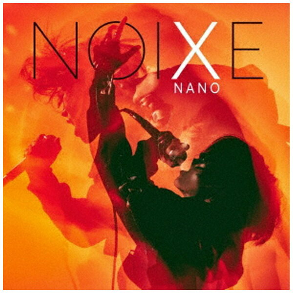 世界中にリスナーを持つバイリンガルシンガー“ナノ”。メジャーデビュー10周年記念アルバム『NOIXE』(読み：ノイズ)の発売が決定。アルバムタイトルの『NOIXE』には、10(X)周年と『ナノから出る音』という意味が込められている。2023...