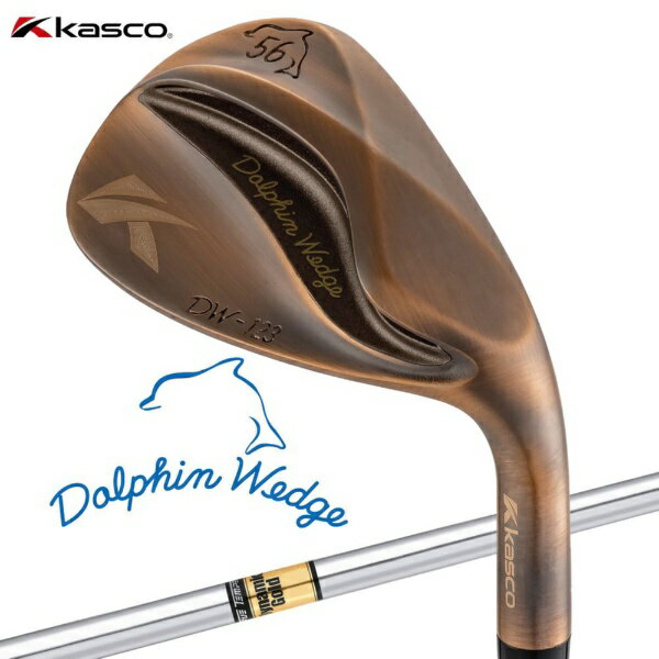 【クアッドソールX】徹底的に抜けの良さにこだわった「クアッドソールX」、トゥ・センター・ヒールでバンス角を変化させ、スイング時の抵抗を減少。ソール全体が働く為、どんな状況でも抜けの良さを発揮します。【デュアルグルーヴ】波をイメージしたグルー...