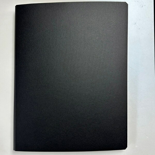 リンダA4ポートフォリオ　ML-A4　専用リフィル10枚付き　（ディアスA4　MD-A4の後継ポートフォリオ） マット調の軽くて持ち運びしやすいA4サイズ　ポートレートタイプ（縦）のポートフォリオ ■特長 A4サイズで、ポートレートタイプの...