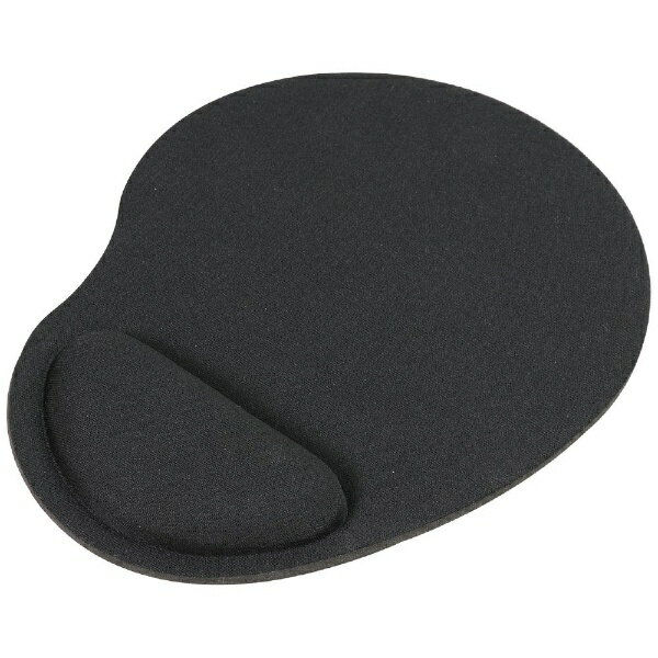 腕や肩の疲労を軽減br>※マウスは付属しておりません。