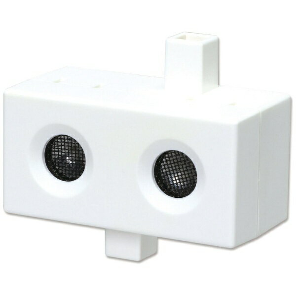 ArtecRobo用の超音波センサーです。