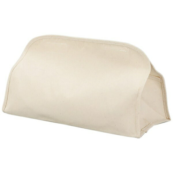 デザインができる！きなりのティッシュボックス