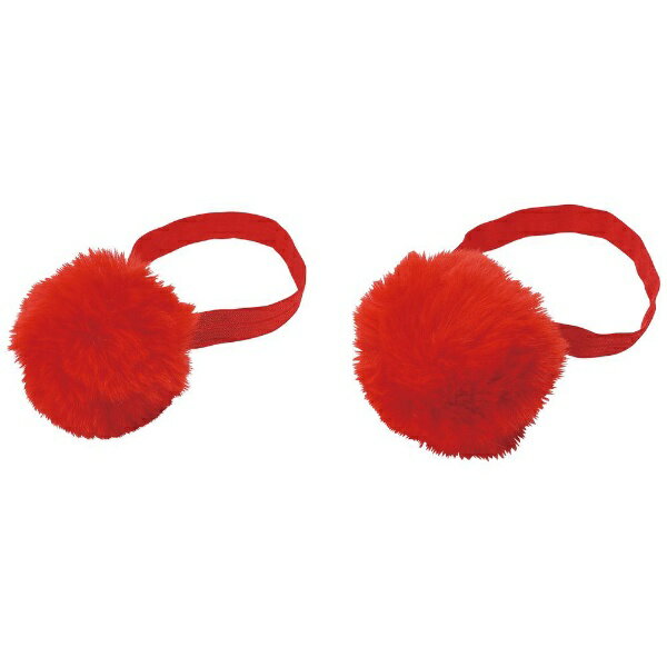 腕や足につけて衣装のワンポイントに※手や足などに取り付ける場合はゴムを2重3重に巻いてください。