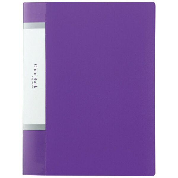 見開きで2P使える横入れタイプ！