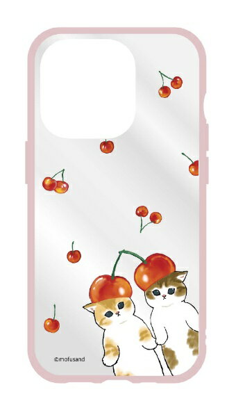 裏面を覆うiPhone14 Pro,iPhone13 Pro兼用プロテクトジャケットです。PC+TPU一体成型のハイブリッド構造による耐衝撃タイプ。キズを防ぎ、軽微な振動や衝撃から守ります。持ちやすさを追求した形状とTPU素材特有のゴムのよ...