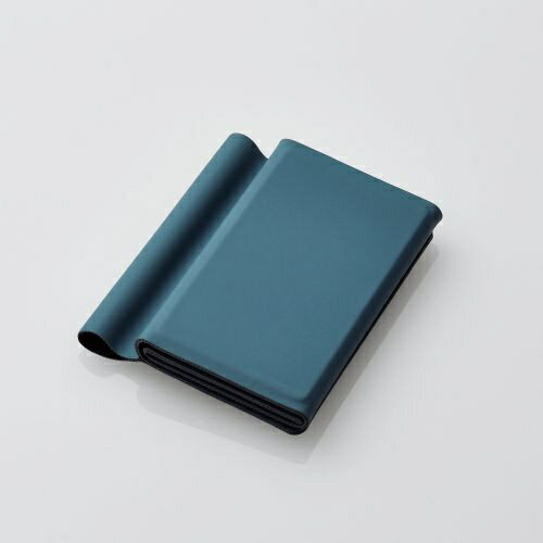 iPad本体やケースに装着し、Apple Pencil (第1世代)、(第2世代)の落下や紛失を防ぐペンホルダーです。Apple Pencilを差し込むだけなので収納や取り出しが簡単で、収納した状態で充電も可能です。ホルダーの折り方を変える...