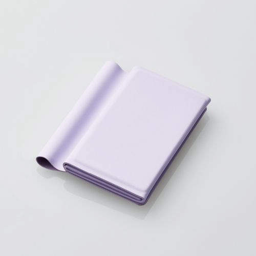 iPad本体やケースに装着し、Apple Pencil (第1世代)、(第2世代)の落下や紛失を防ぐペンホルダーです。Apple Pencilを差し込むだけなので収納や取り出しが簡単で、収納した状態で充電も可能です。ホルダーの折り方を変える...