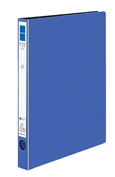 ●ワンタッチで開閉できるUD金属とじ具を採用しています。●書類が水平に開き、閲覧に適した丸型リング式とじ具で、途中の書類の抜き差しも簡単です。●とじ具がしっかりかみ合っているので、書類が抜け落ちる心配がありません。●キャビネットや引き出しか...