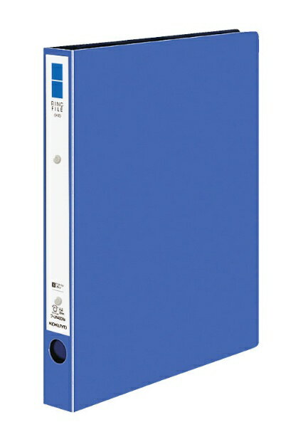 ・ワンタッチで開閉できるUD金属とじ具を採用しています。・書類が水平に開き、閲覧に適した丸型リング式とじ具で、途中の書類の抜き差しも簡単です。・とじ具がしっかりかみ合っているので、書類が抜け落ちる心配がありません。・キャビネットや引き出しか...