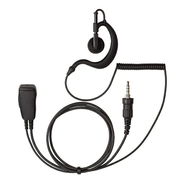 ●イヤホンマイク●FTH-314 / FTH-214対応
